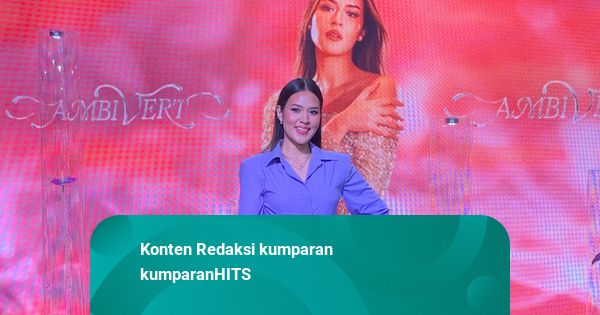 Album Ambivert Dirilis: Kejujuran Raisa dalam Bermusik | kumparan.com
